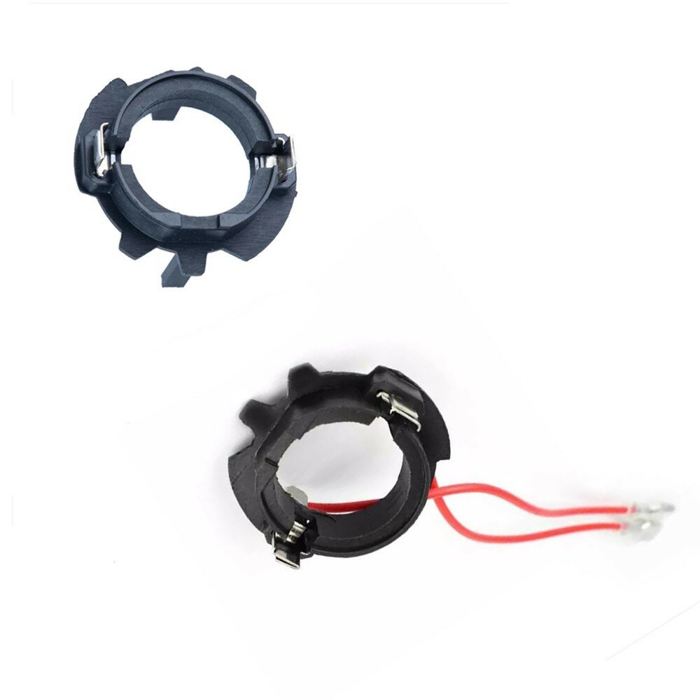 L18A Световой блок для фар Вольфсваген Гольф 5, Джетта и Сагитар - беспроводной, 2-10 штук