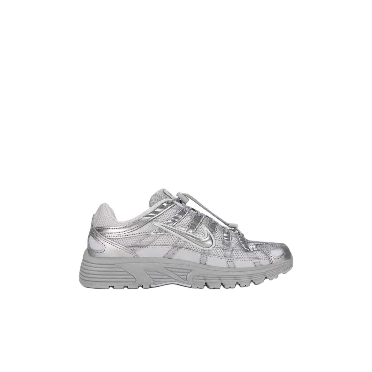 Ботинки NIKE P-6000, размер EU 39 стопа (24,5CM) — фото 1