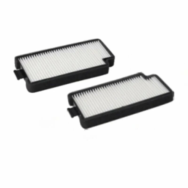 Фильтр салонный воздуха 235x115x25 мм CB-4055 для экскаваторов Komatsu PC56-7, PC78UU, PC50-7, PC55, PC55MR-2,