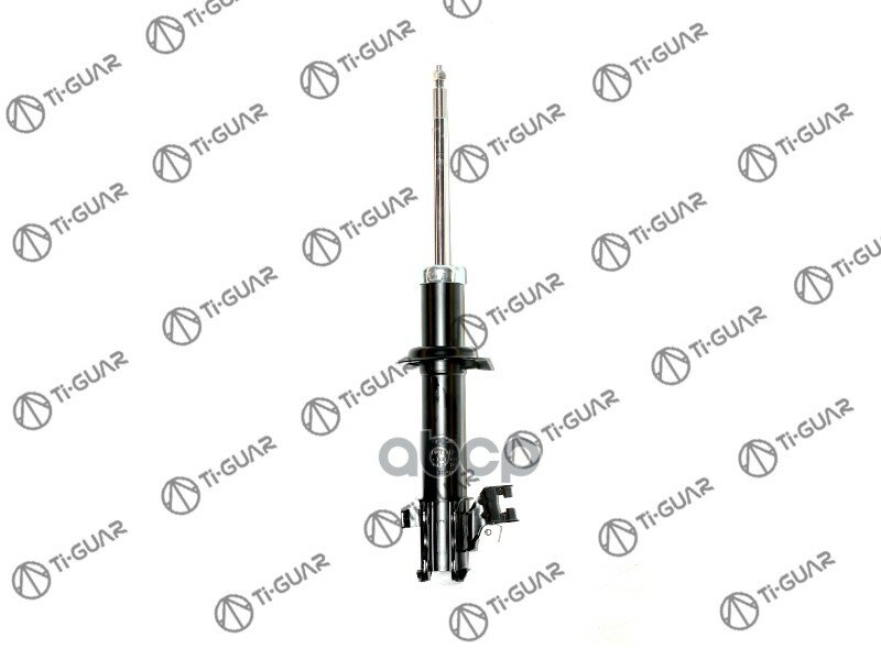 Амортизатор /передний /правый /TI-GUAR для Nissan March Micra Cube HK11 K11; 7407511-GS; 543021F505 543022U027 Ti-Guar арт. 7.