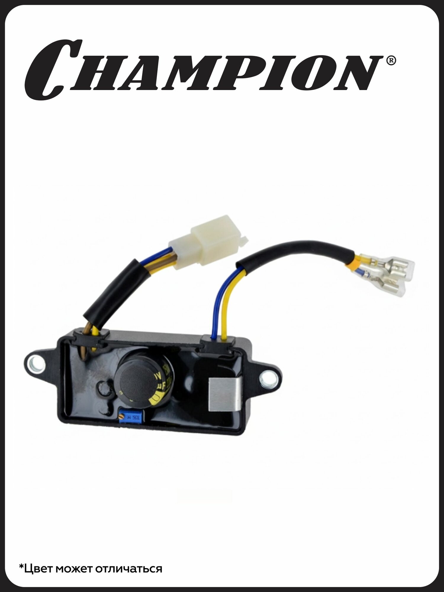 Блок AVR для генератора GG2500 (0.8-3.5 kW)