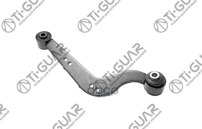 Рычаг подвески поперечный /задний верхний /левый /TI-GUAR для Toyota HARRIER ASU6#, AVU65, ZSU6#, RAV4 ACA3#, GSA3#; TG-48790.