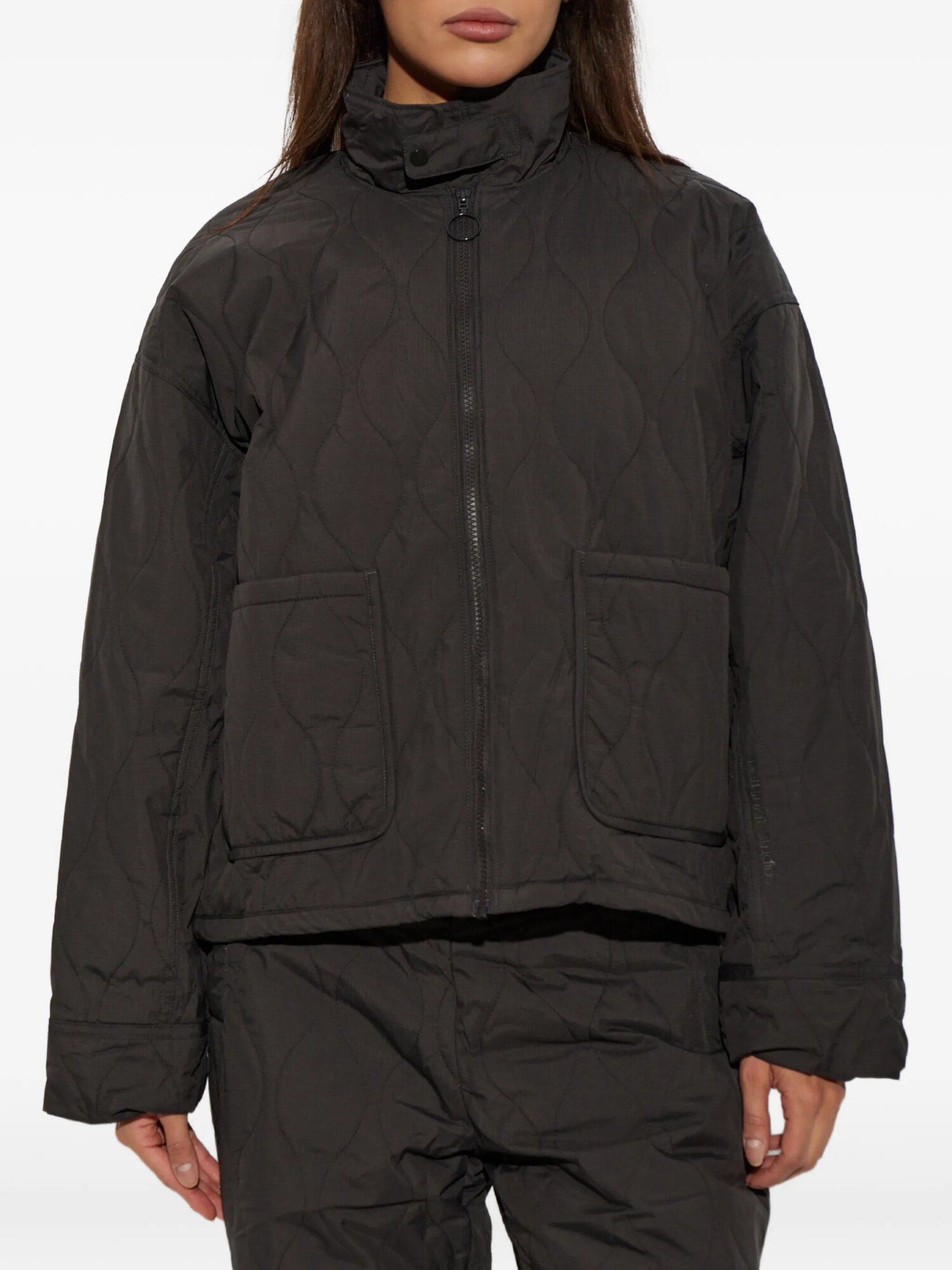 Куртка rethinkit studios Quilted jacket, размер 46 — фото 1