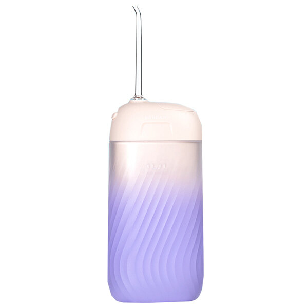 Ирригатор BEHEART T1 Pink