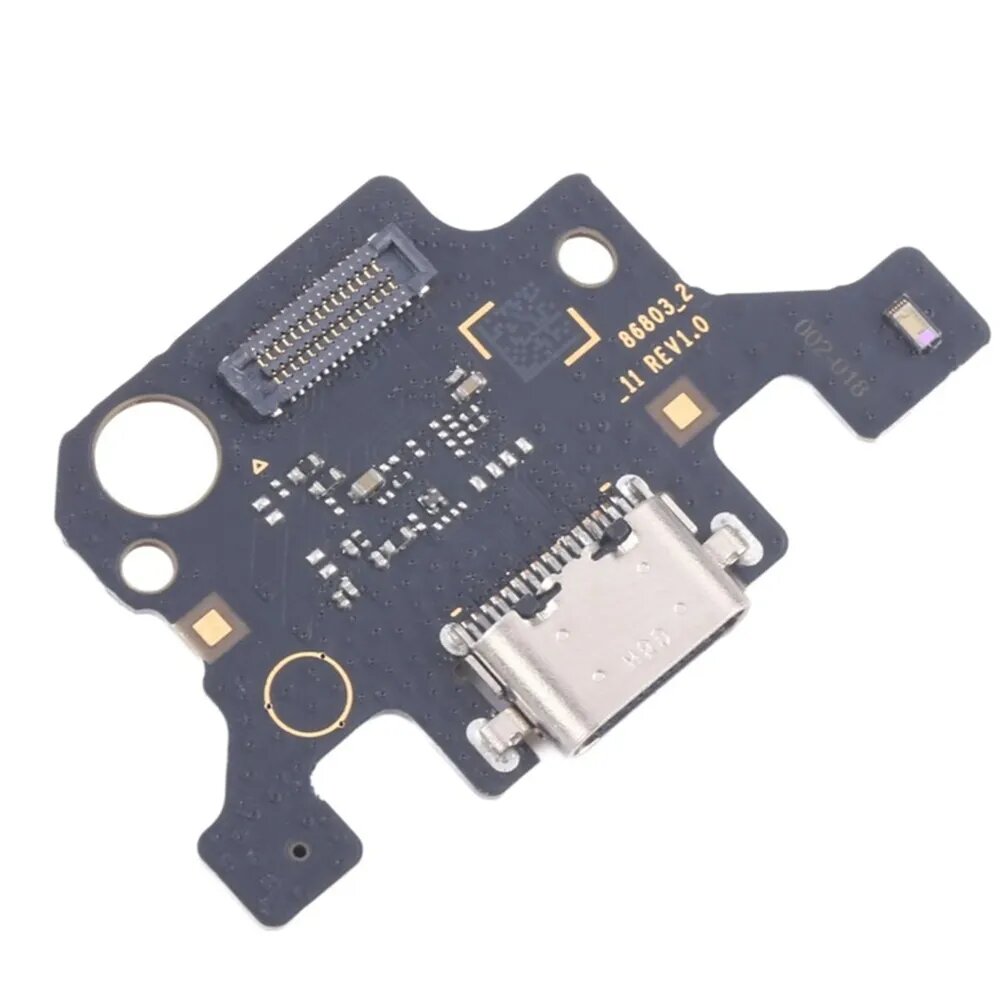 2 порта USB для зарядки планшета Tab A9+ A9 Plus 11 дюймов X210 X215 X216B разъем для подключения зарядной платы
