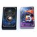 Wild Soul Oracle Cards Tarot Deck