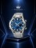 Наручные часы CASIO Edifice, синий