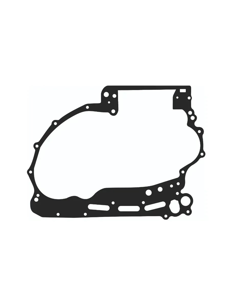 Прокладка картера BRP Traxter (420650422)