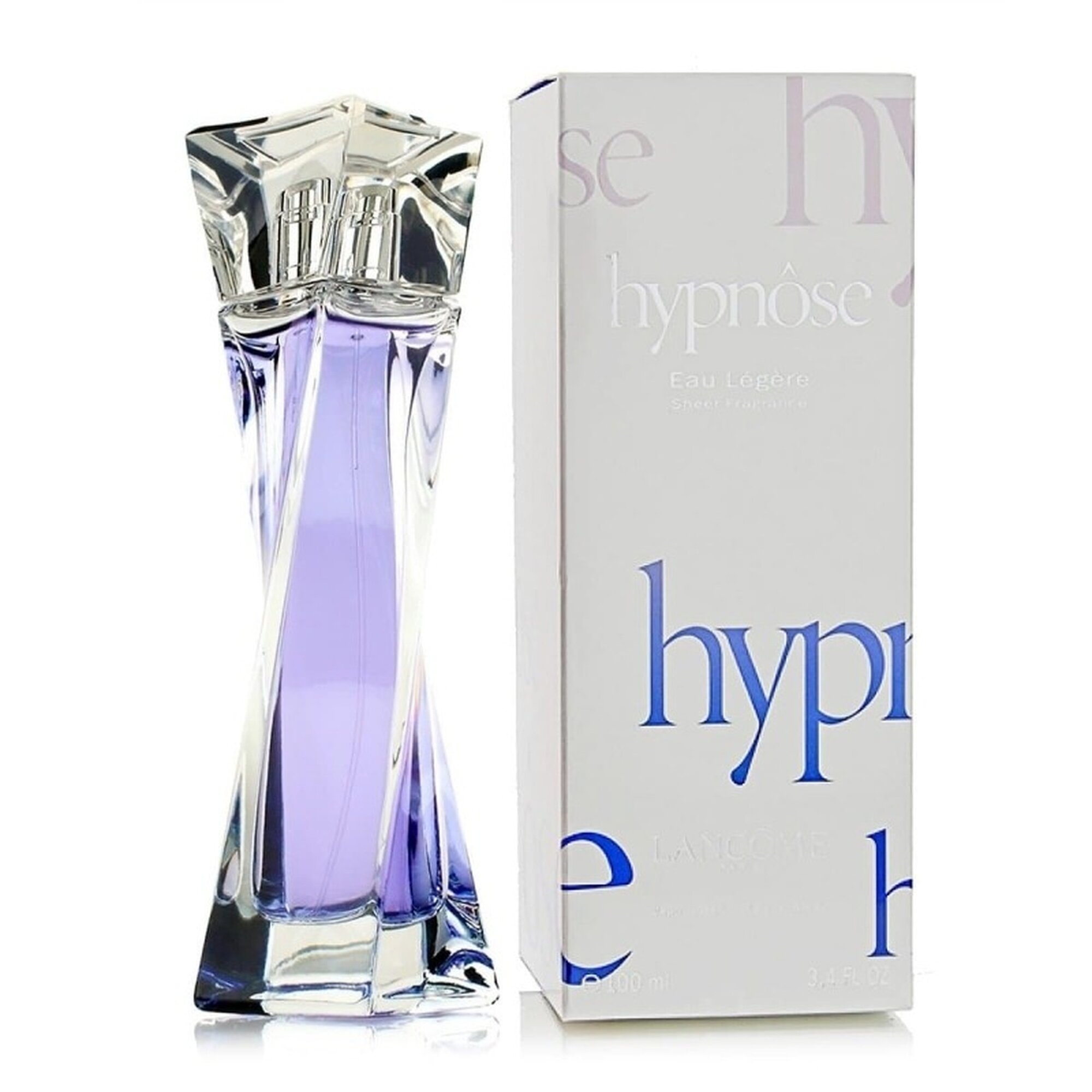 Туалетная вода Lancome Hypnose Sheer Eau Legere, объем 75 мл