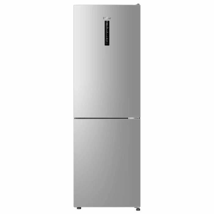 Холодильник HAIER CEF530CSRG серебро (Full No Frost, дисплей, 185 см)