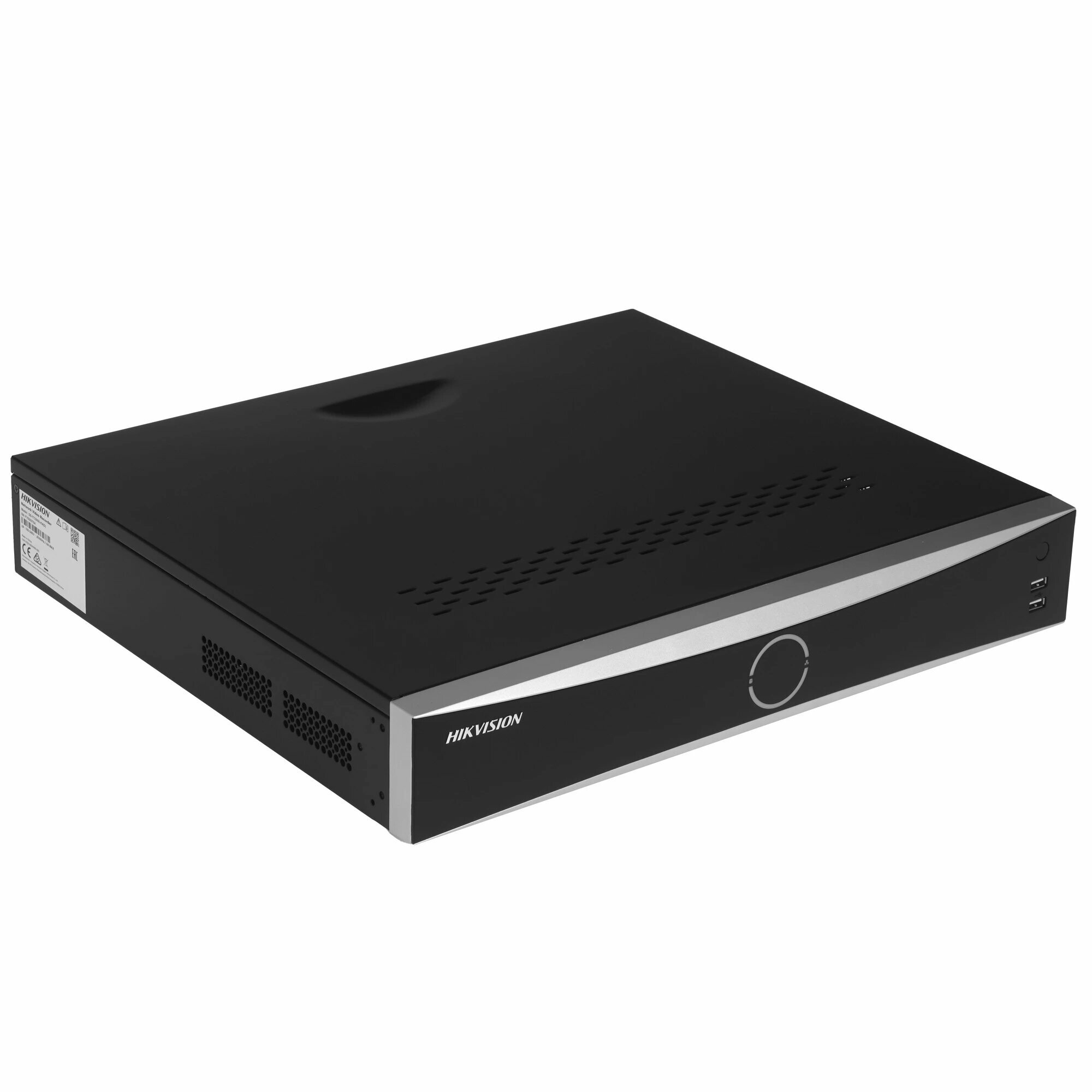DS-7732NXI-K4/16P(D) IP видеорегистратор Hikvision, 32 канала