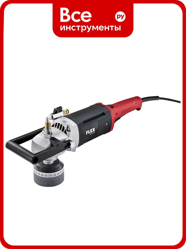 Машина для полировки камня FLEX LW 1202 SN, PRCD 477788
