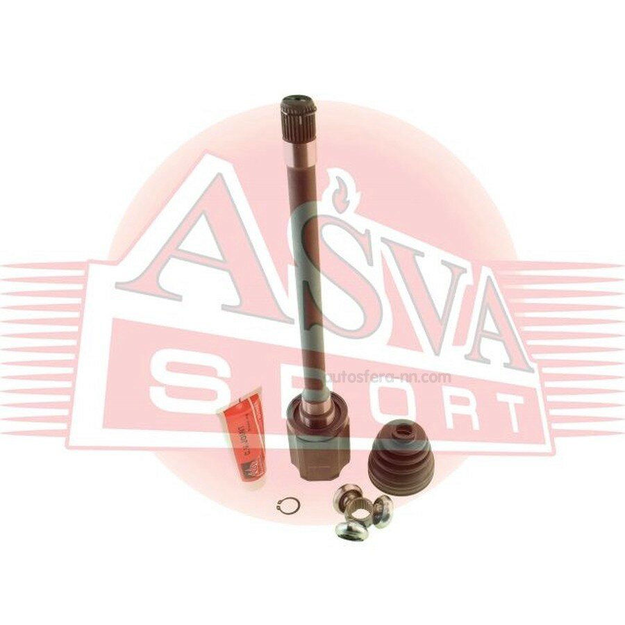 ASVA BXIRE83 ШРУС прав. BMW X3 E83 2006-2010