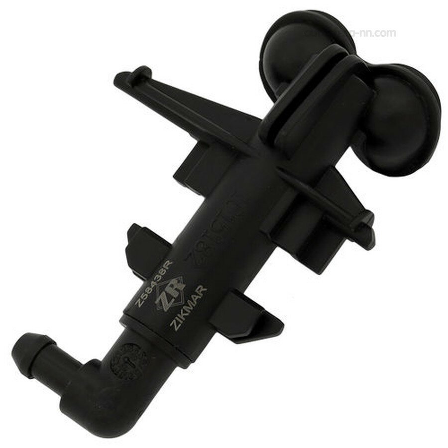 ZIKMAR Z58438R Форсунка омывателя фары Honda Civic (01--06), - R