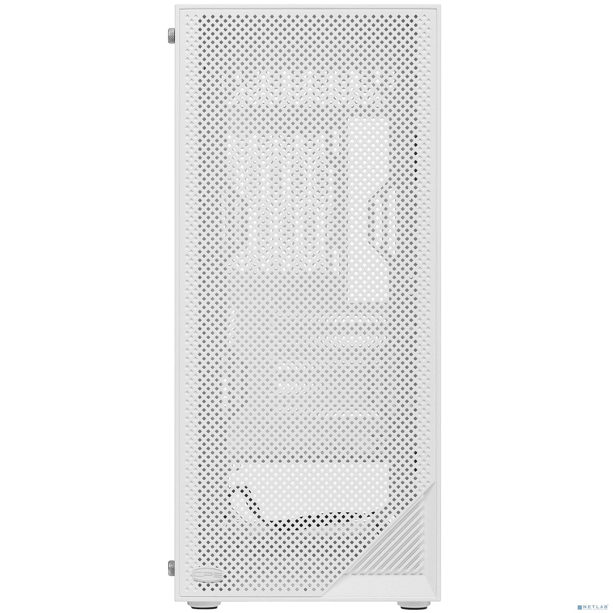 PCCOOLER mATX C3B310 BK — фото 1