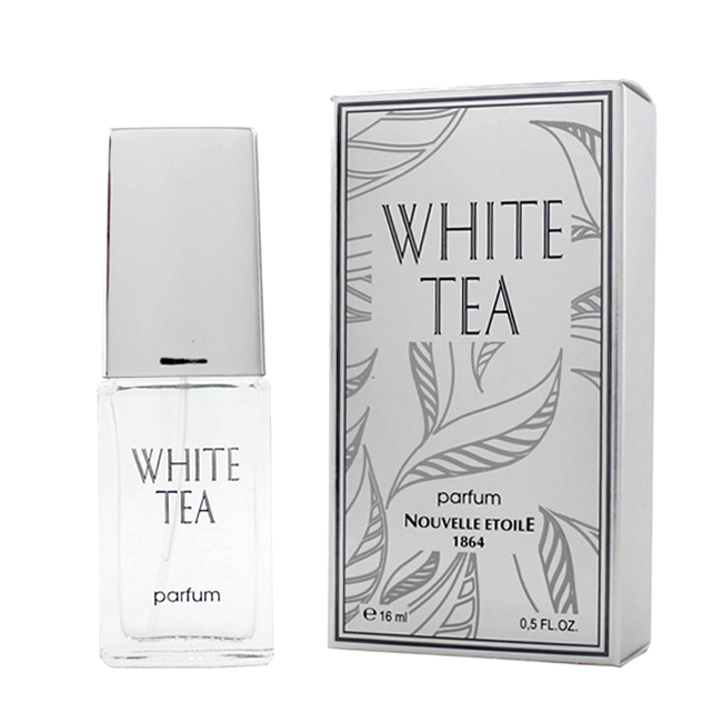 Nouvelle Etoile White Tea женские духи 16 мл - Новая Заря Белый Чай