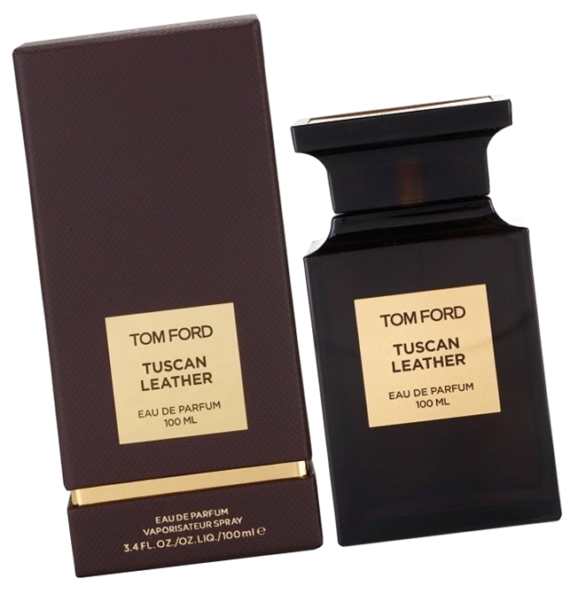Tom Ford Tuscan Leather парфюм для женщин и мужчин 100 мл / Тускан Лезер