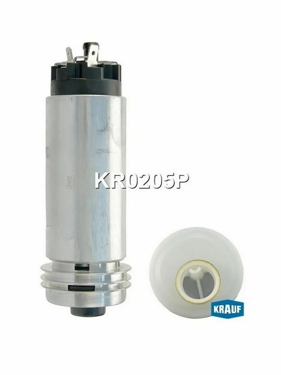 Бензонасос электрический Krauf KR0205P для Volkswagen Passat B3, B4 / Фольксваген