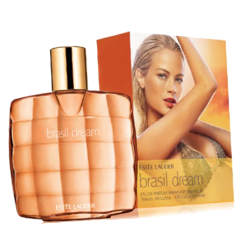 Estee Lauder Brasil Dream женская парфюмерная вода 50 мл / Бразил Дрим от Эсте Лаудер