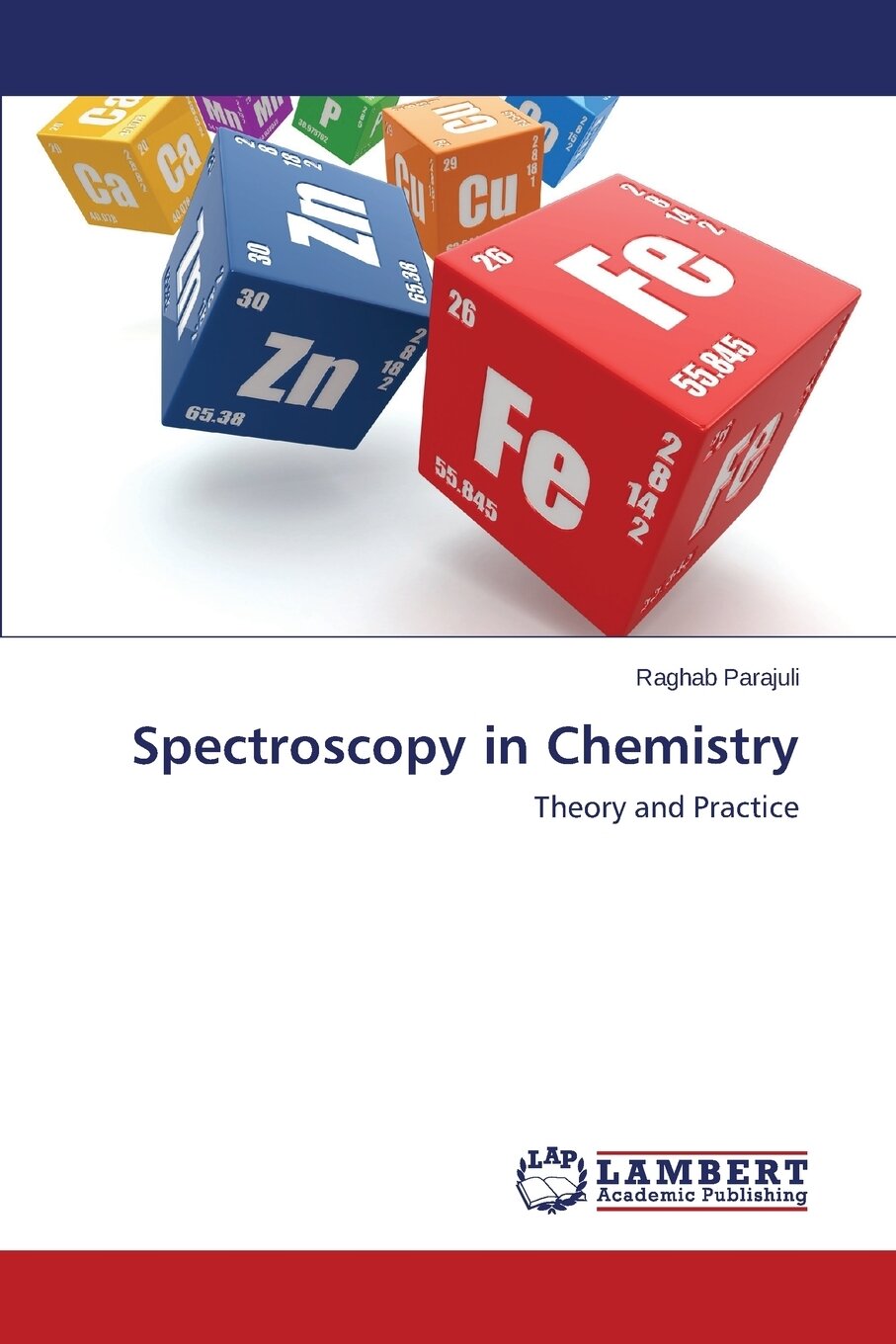 Spectroscopy in Chemistry — фото 1