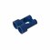 Gobricks бинокль синий, Color: 055