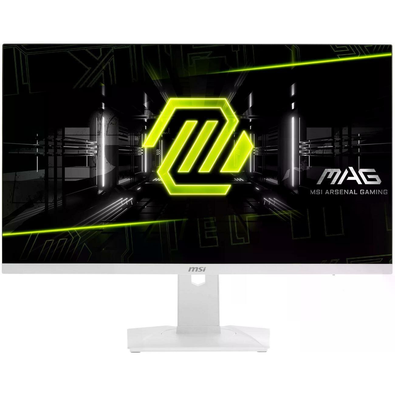 Монитор MSI 274QRFW E20 (9S6-3CF99T-011)