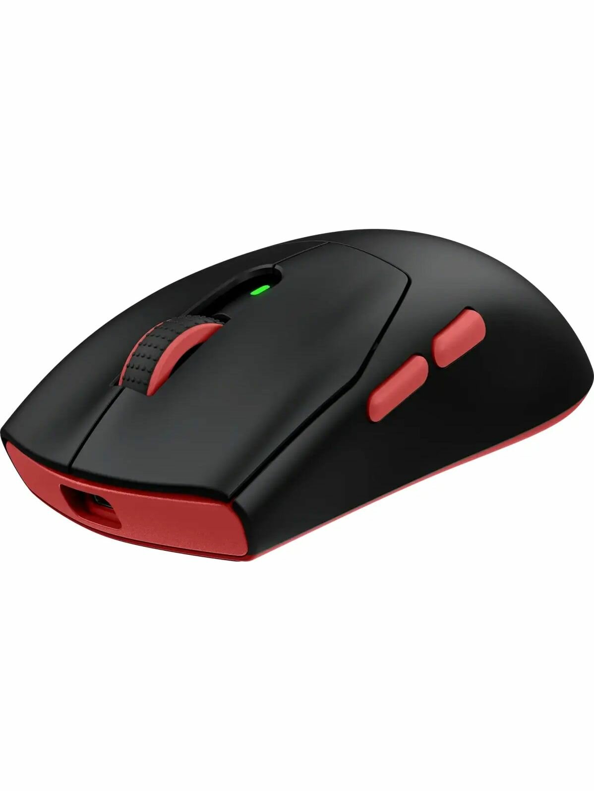 Игровая мышь MSI FORGE GM340 W BLACK S12-4301730-HH9