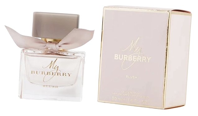 My Burberry Blush духи для женщин 50 мл / Барбери Май Барбери Блаш от Burberry