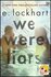 Книга We Were Liars Элизабет Бёрд, Молодежная литература, Мягкая обложка, Англий...