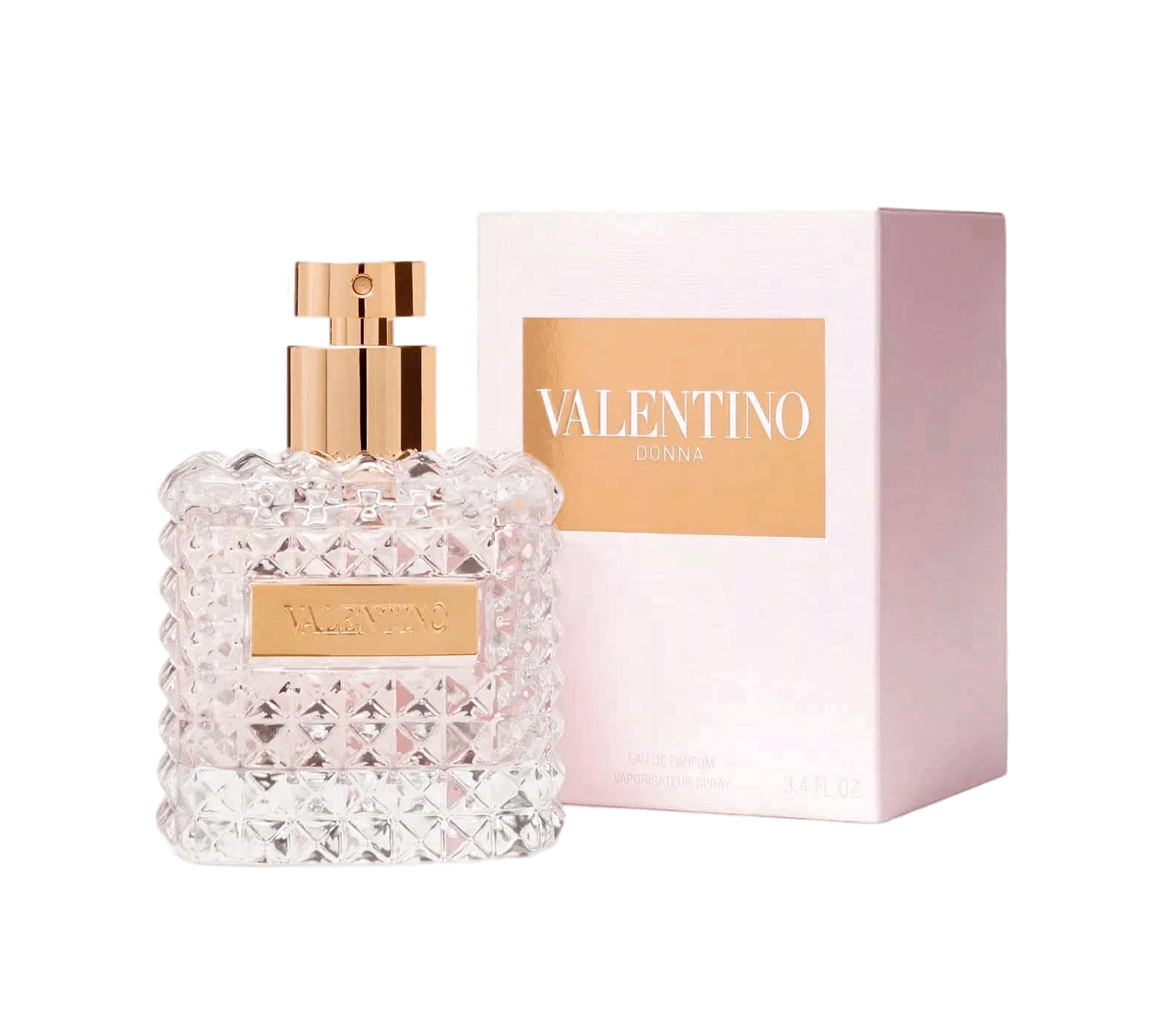 Валентино Донна духи для женщин 100 мл / Valentino Donna парфюмерная вода