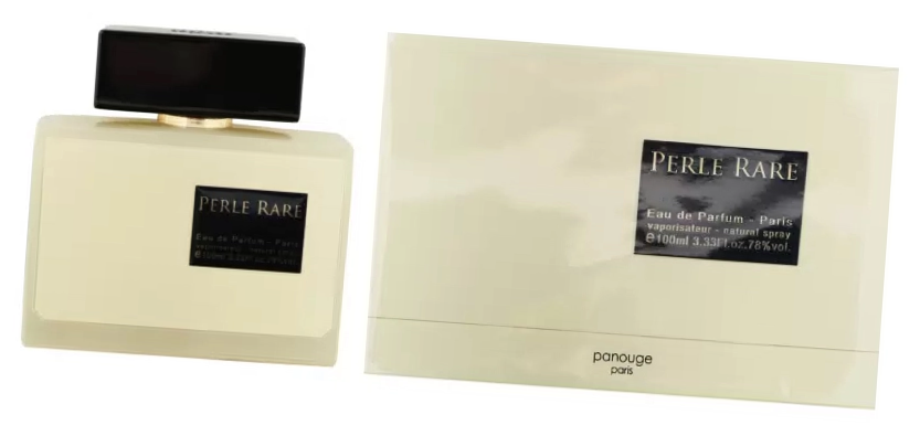 Пануж Перле Рер духи для женщин 100 мл - Panouge Perle Rare Rare