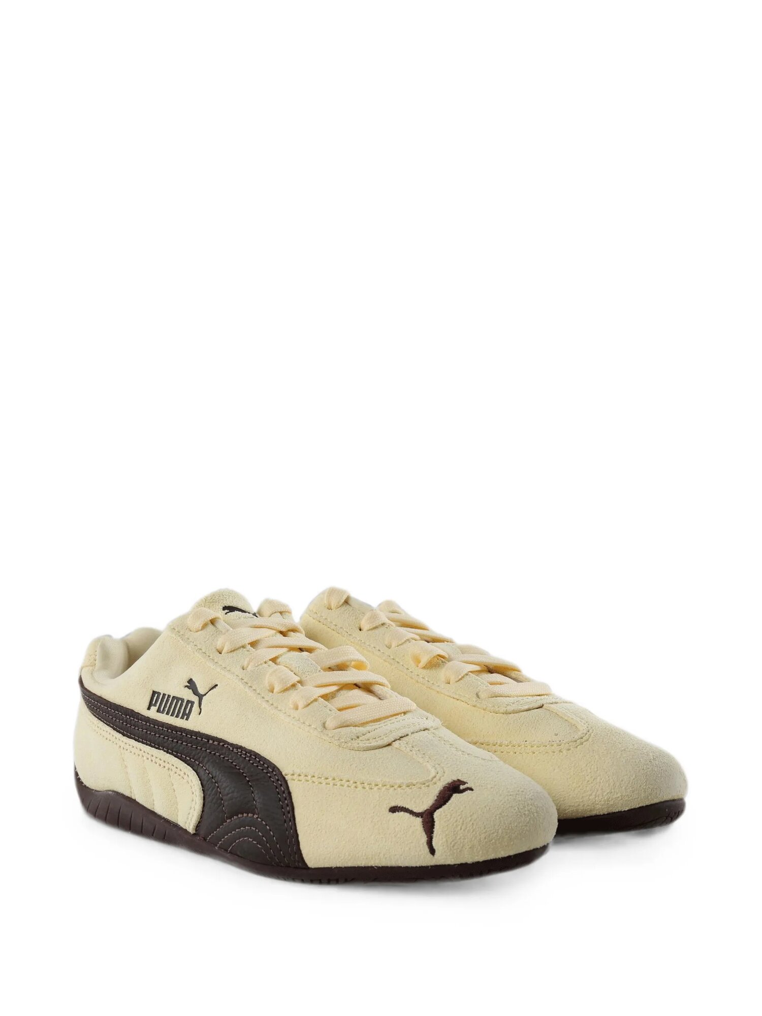Кроссовки PUMA Speedcat sneakers, размер 5.5 — фото 1