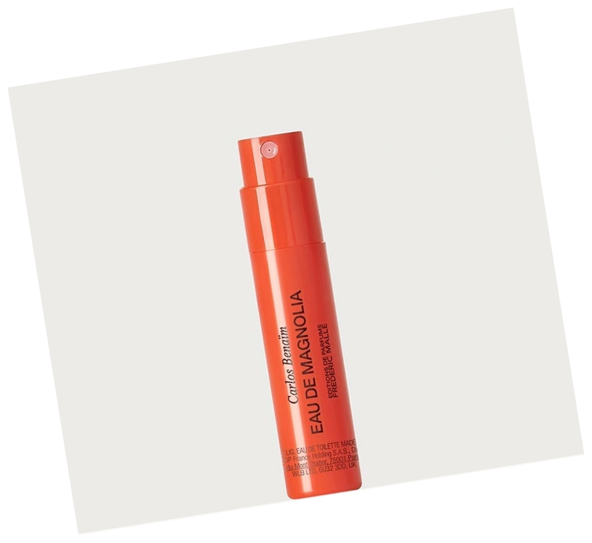 Frederic Malle Eau De Magnolia туалетная вода унисекс 1.2 мл пробник - Магнолиевая вода Фредерик Маль