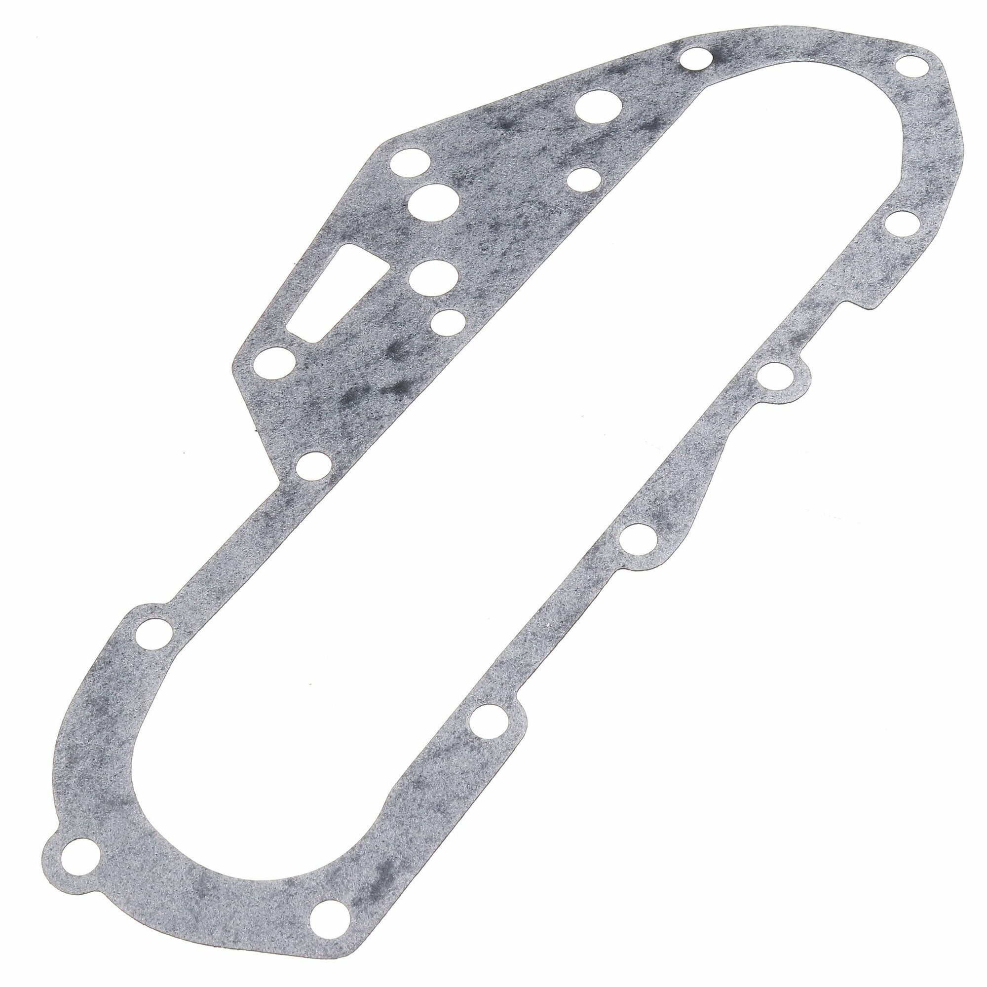 Прокладка масляного радиатора JG-18093-P Stone; Oem 15725-56020; для Toyota Dyna BU100 ; двигатель 11B