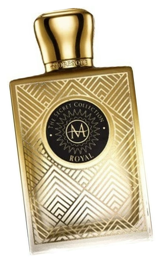 Женский парфюм Мореск Роял 75 мл - Moresque Royal parfum de toilette