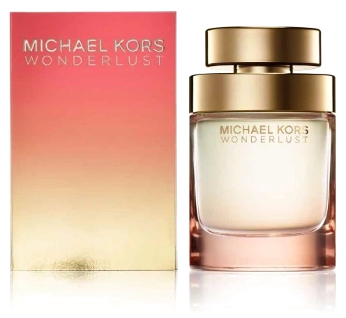 Michael Kors Wonderlust парфюмерная вода 100 мл / Вандерлост для женщин