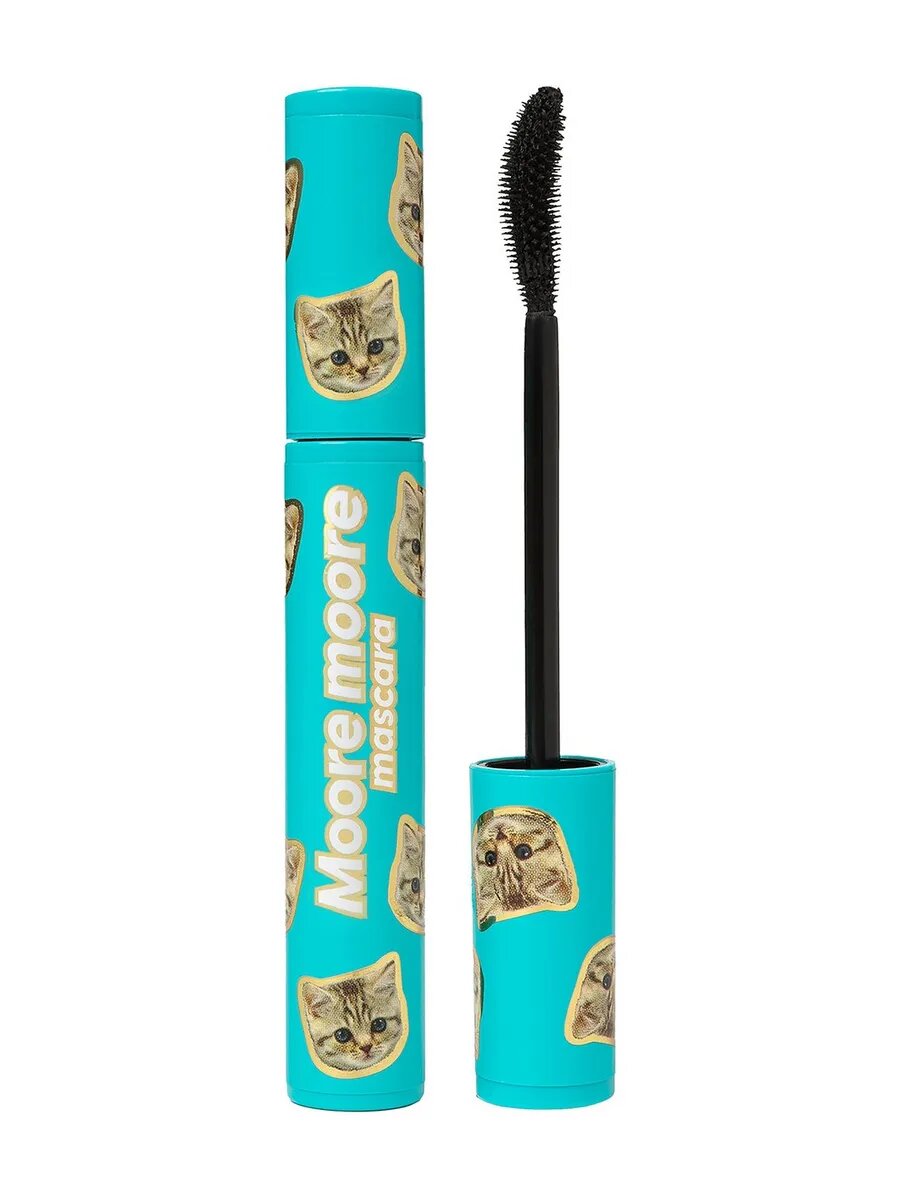 Vivienne Sabo Moore Moore Mascara Тушь для ресниц с э 9мл
