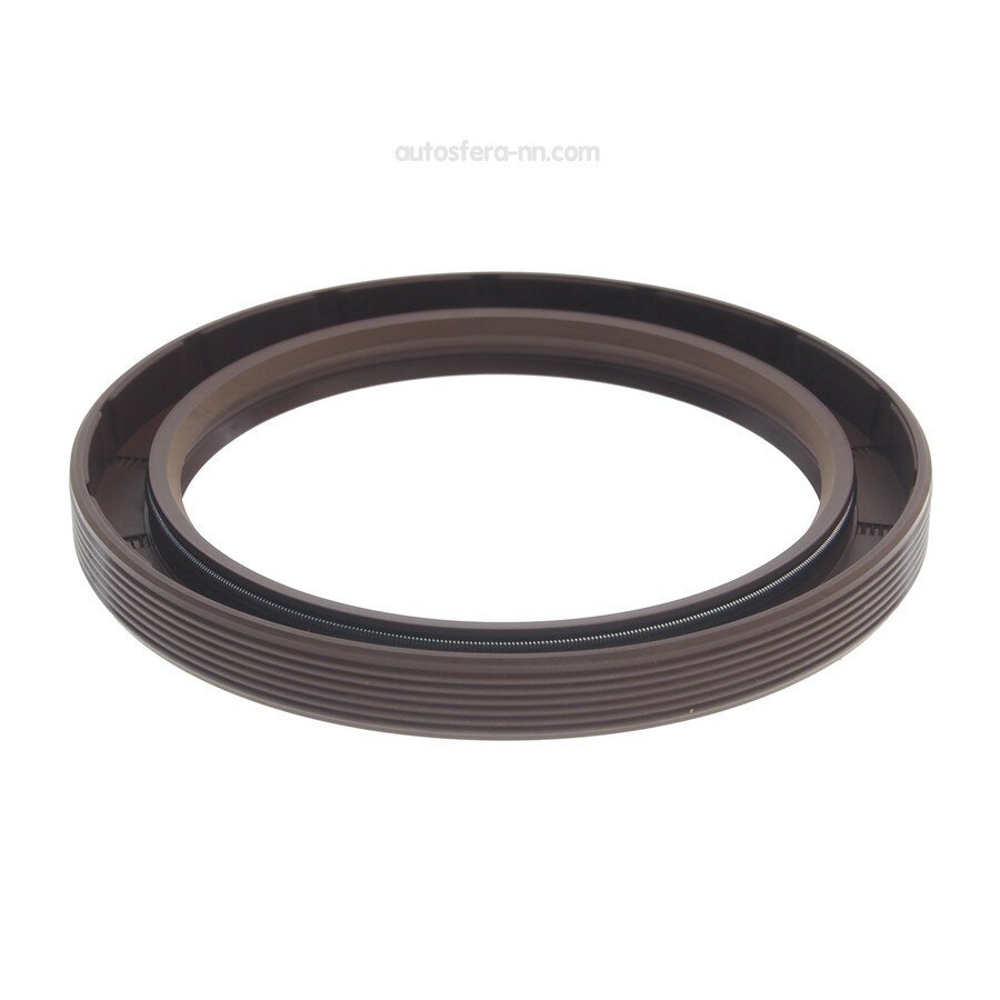 CAVETTO 53353103038 Сальник передней ступицы МАЗ 2,2-92х120 фторкаучук (Viton CAVETTO)