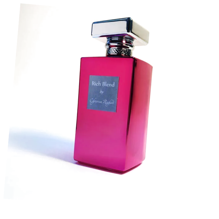 Кристиан Ричард Рич Бленд Бургунди парфюм для женщин 100 мл / Rich Blend Burgundy