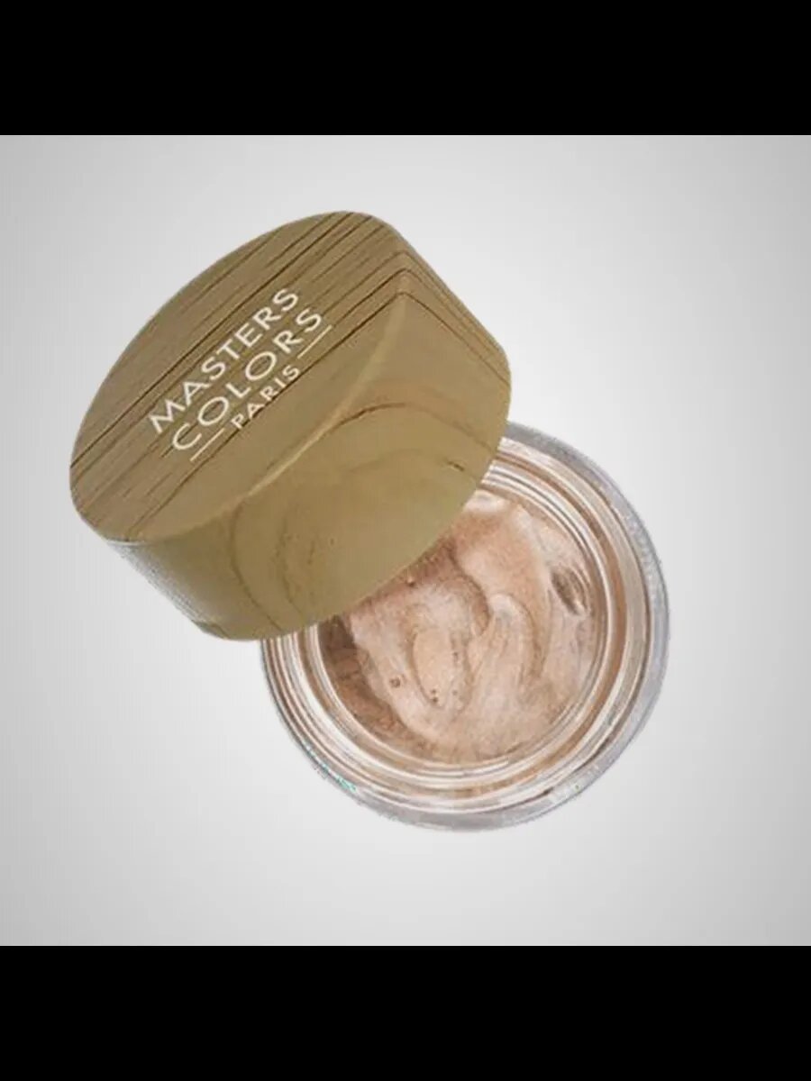 GUINOT Fard A Paupieres Creme 01 Кремовые тени для ве 4 мл
