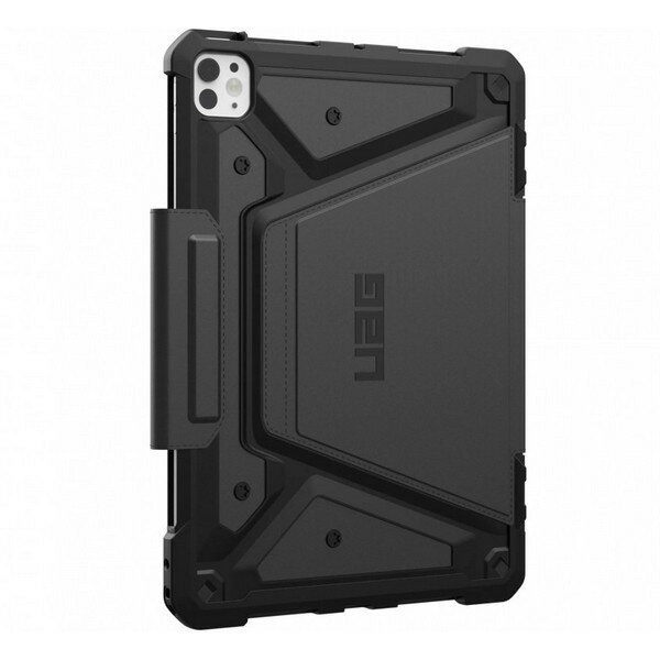 Чехол UAG Metropolis SE для iPad Pro 11' (2024) 124475114040 (Black)