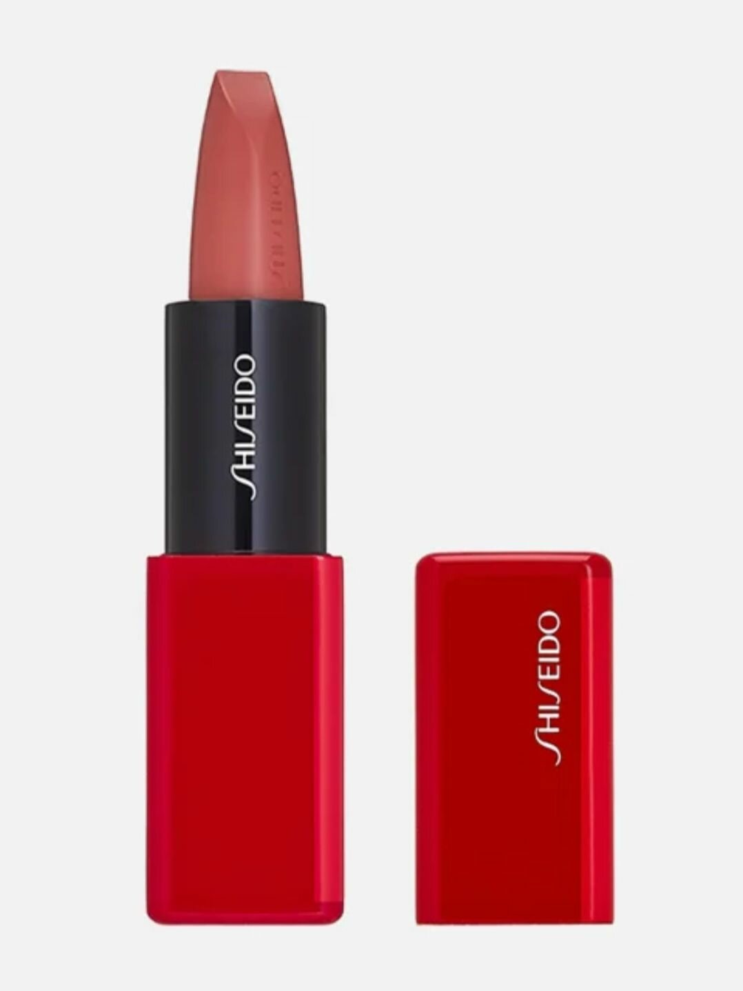 Помада для губ SHISEIDO technosatin gel 408 Voltage Rose