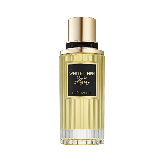 Женская парфюмерная вода Estee Lauder White Linen Oud Legacy 100 мл - Уд Легаси