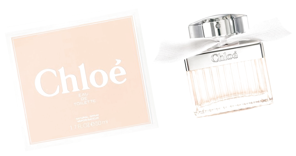 Туалетная вода Хлое Хлое О Де Туалет 2015 75 мл женская - Chloe Eau De Toilette Edt