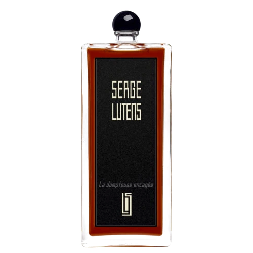 La Dompteuse Encagee Serge Lutens - парфюмерная вода 50 мл / Ла Домтеус Энкаж унисекс