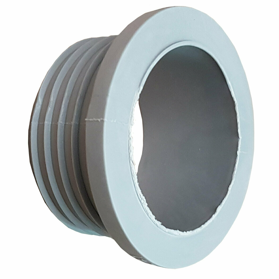 Переход резиновый 50X40, Smartline