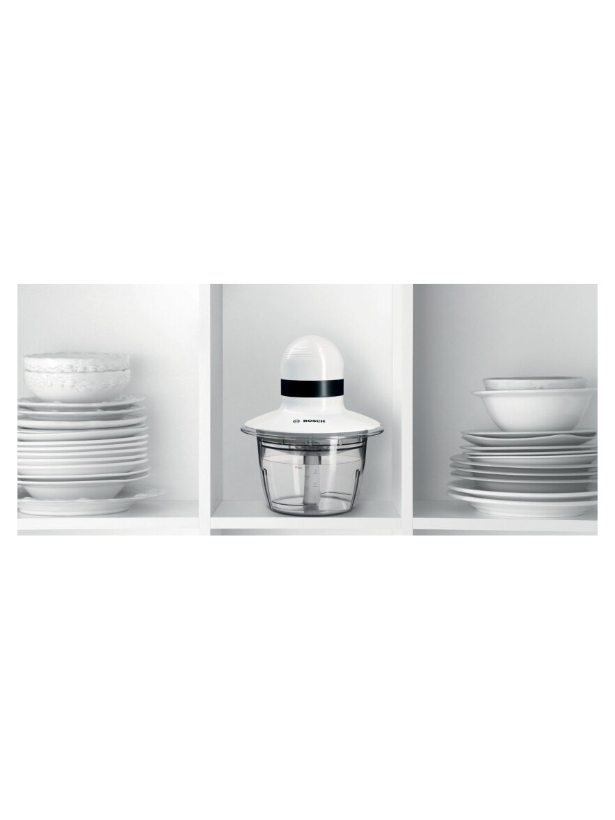 Измельчитель Bosch MMR08A1 — фото 1