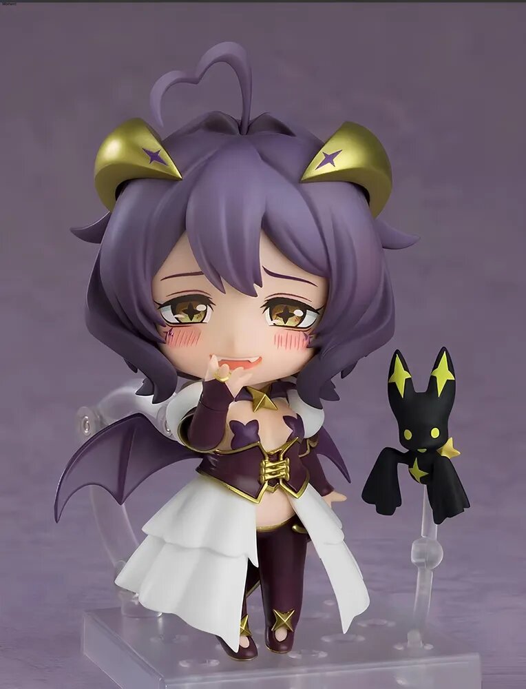 Фигурка Становясь волшебницей Утэна Хиираги / Gushing over Magical Girls Magia Baiser (10см) 2446 - коллекционная фигурка для фанатов аниме
