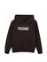 Худи ZADIG & VOLTAIRE, размер 16 лет, коричневый