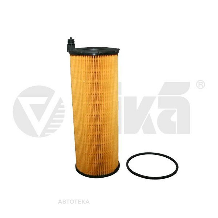 Фильтр масляный VAG A4/A6/A8/TOUAREG -12 VIKA 11150060101